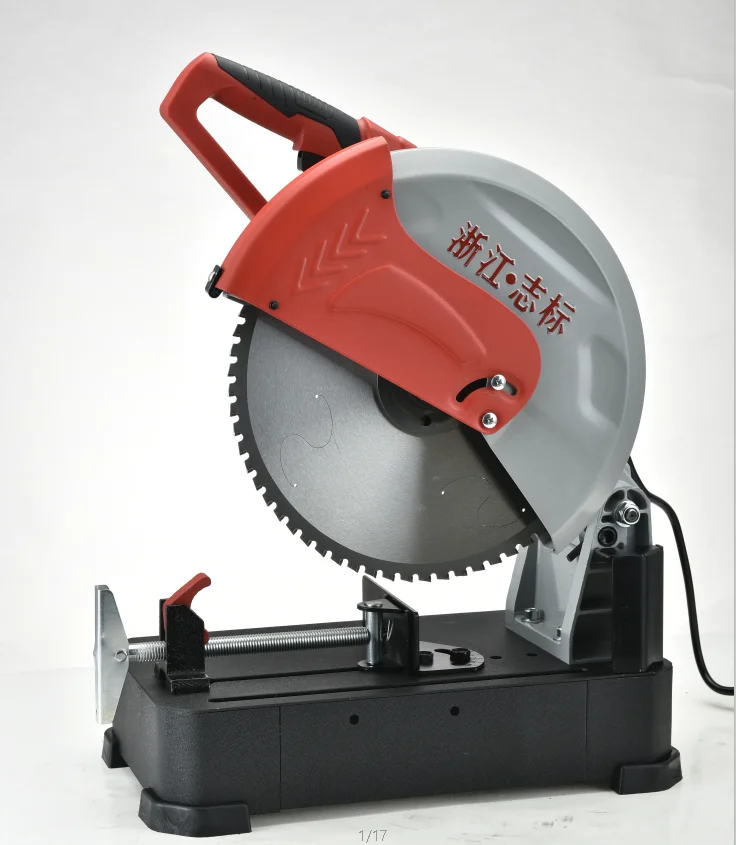 Steel Engine Cut Off Machine Ordinary Product Bearing Electrical ...