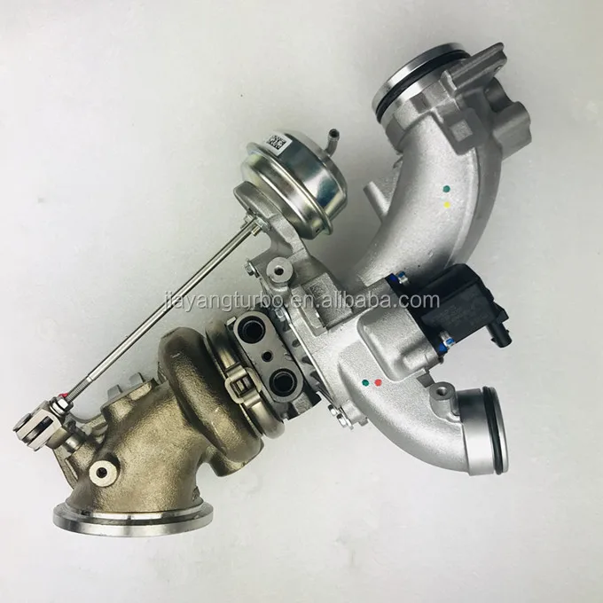 turbo core A2760901580 2760901580 AL0075 2760901480 A2760901480 ...