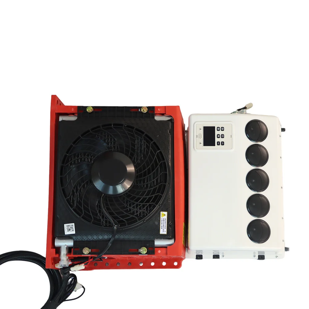 How to Choose a Car AC Cooler in 2026 — Practical Guide