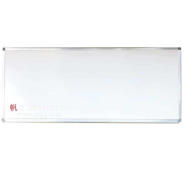 Everpretty School Porcelain Enamel Whiteboard - Durable & Versatile