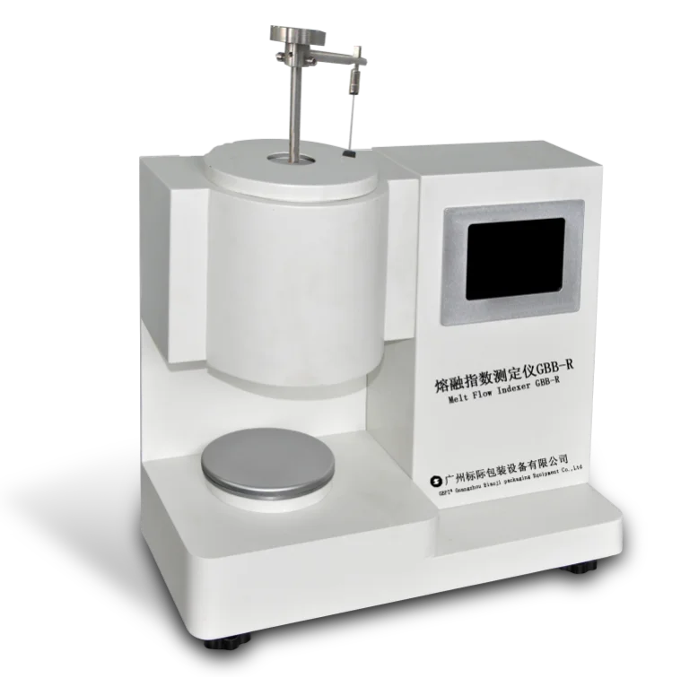 Astm D1238 Melt Flow Indexer Measuring Of Thermoplastic Melt Flow Rate ...