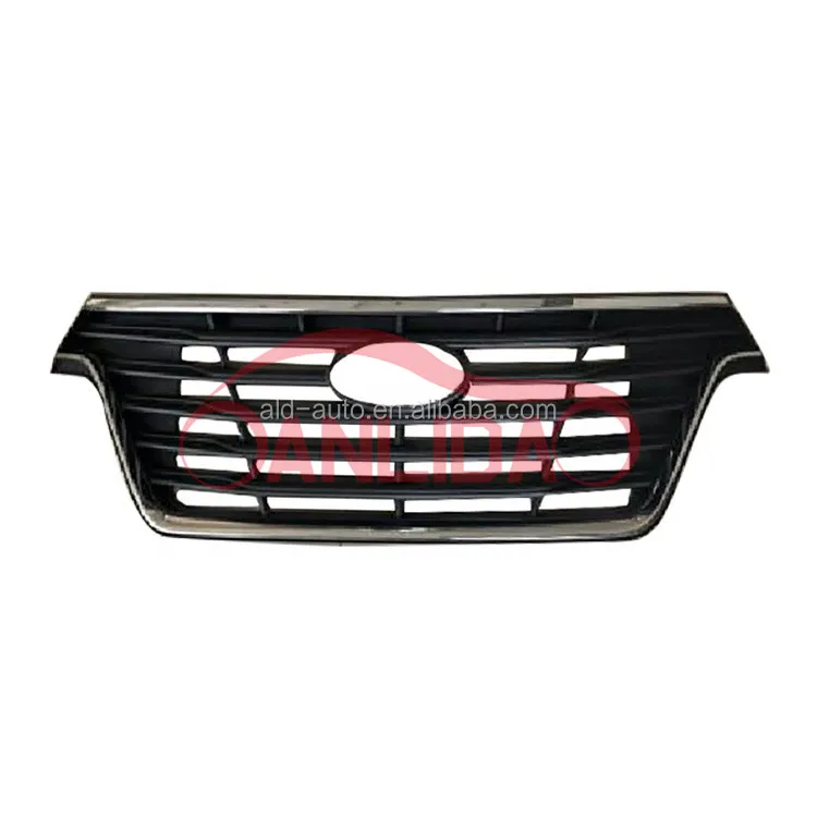 Shop 86560-4H700 Grille for H1 2018 Starex - Durable & Stylish