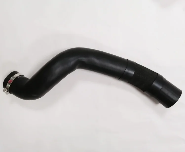 High Quality New Arrival Stock Car Intercooler Water Hose For T6 T7 2 ...