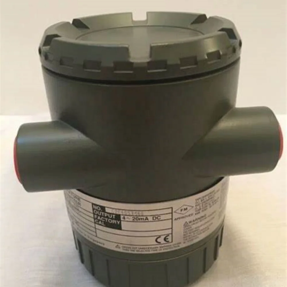 Original And New Yokogawa Temperature Transmitter Yta710 Yta110-ea2db ...