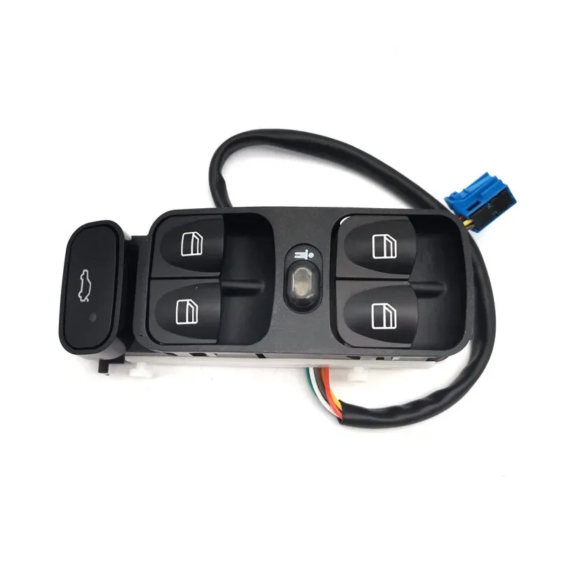 Power Master Window Switch Button for Mercedes Benz W203 C200 C220 C180 ...