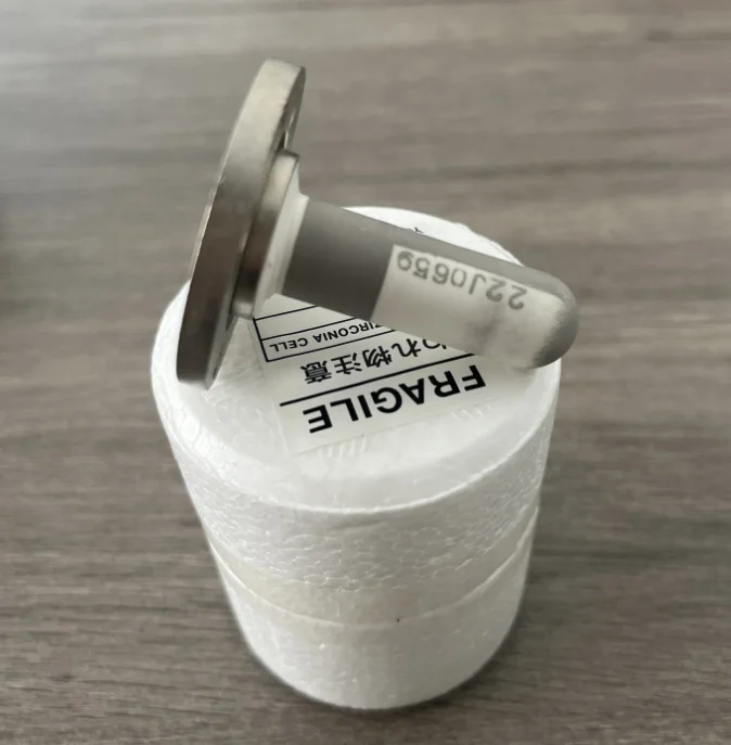 Hot Sale Yokogawa E7042ud/k9471ua Oxygen Sensor For Gas Analyzer Zr202g ...