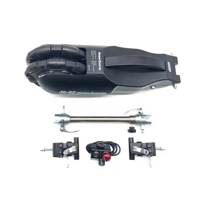 24V Wheelchair Motor - Enhance Mobility & Independence