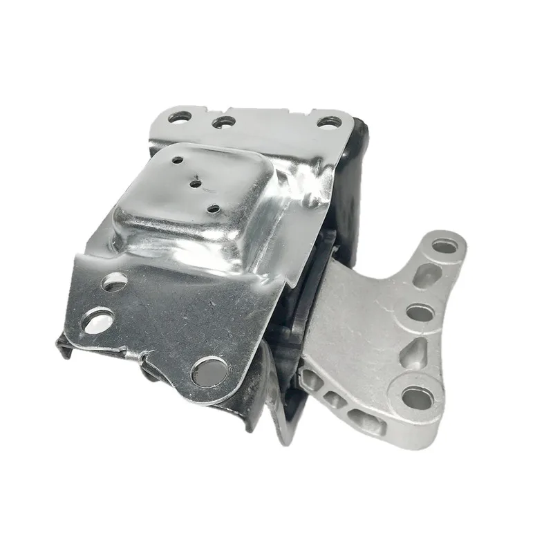 6rf199262l 6rf199262a Engine Mount For Vw Audi Auto Rubber Motor ...