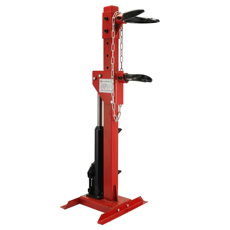 Heavy Duty Vehicle Coil Spring Compressor for Car Repair