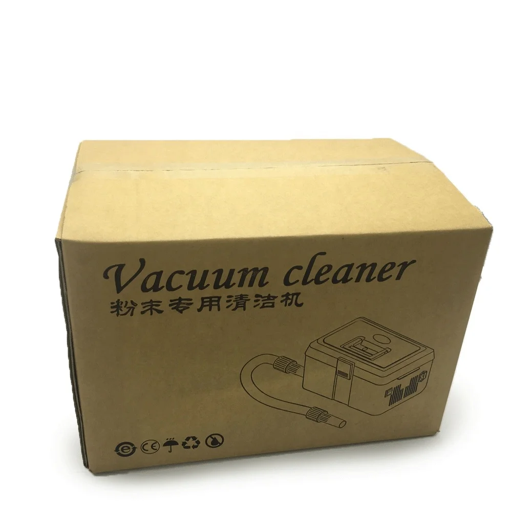 Mini Toner Vacuum Cleaner Machine For Copier Printer Toner Cleaning ...