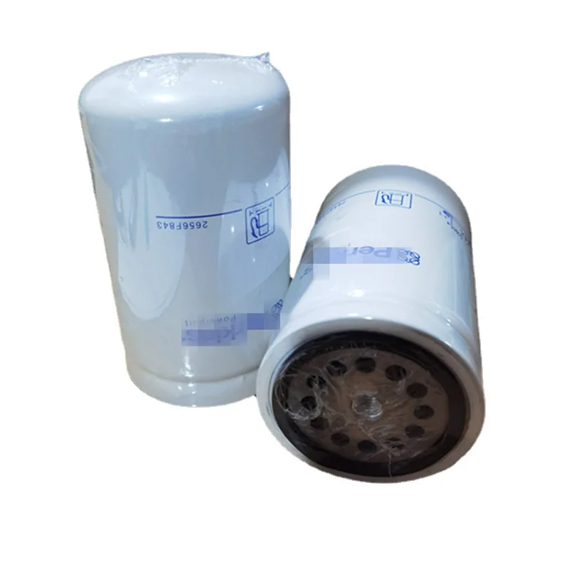 Fuel Filter 87803445 Diesel Filter Bf7954d Oil And Water Separation ...
