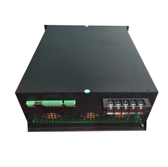 Electric Rhino Svg Dynamic Reactive Power Compensation Cabinet Svg ...