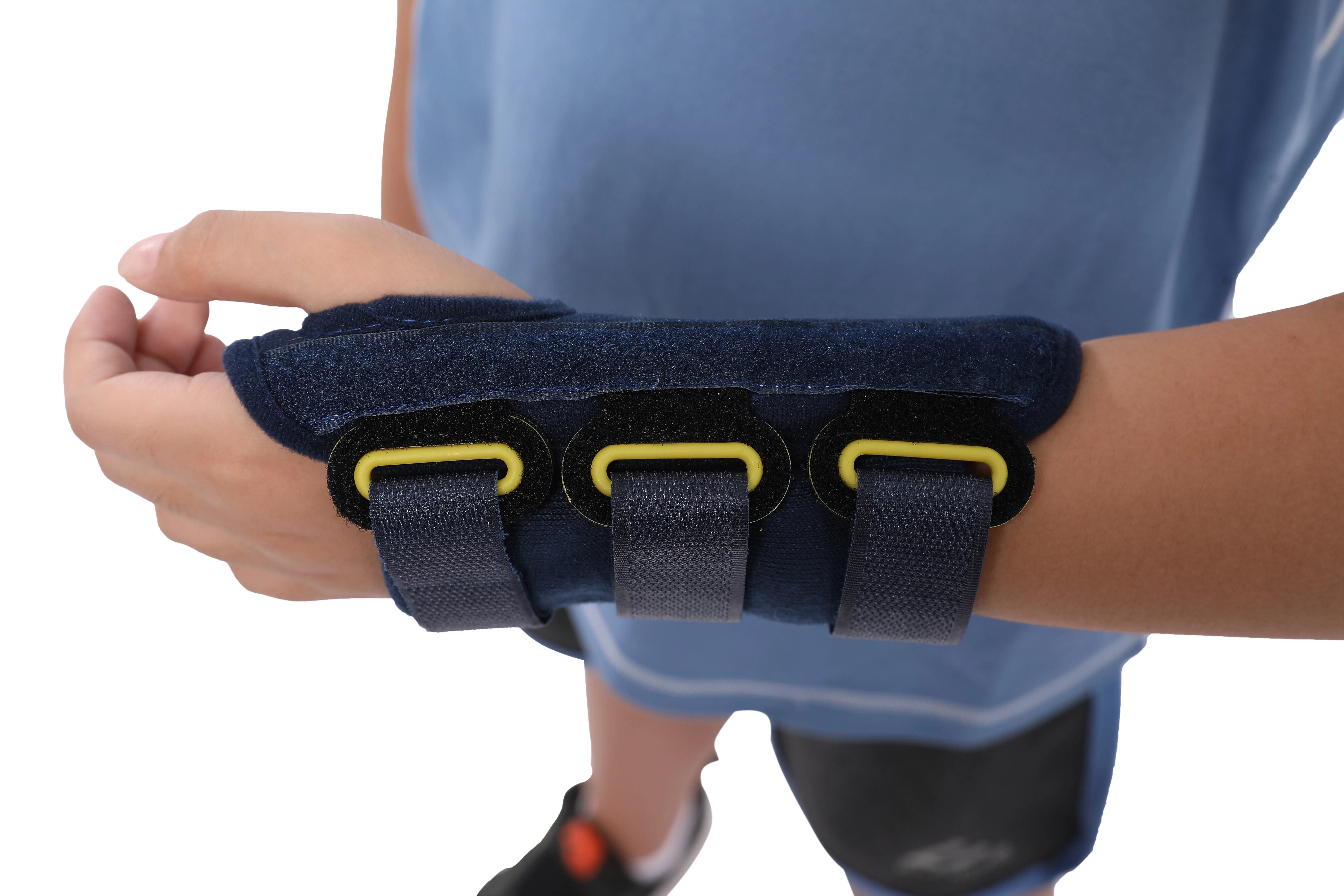 Forearm Fixation Belt Forearm Radius Sprain Protective Gear Wrist Joint ...