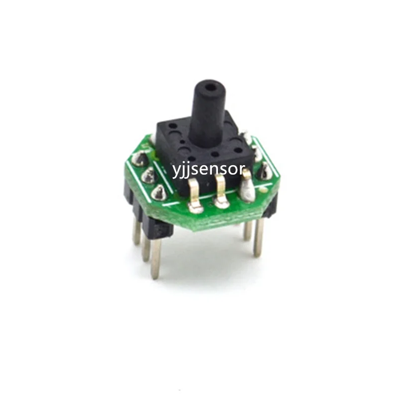 High Sensitive Pressure Sensor Modules XGZP6847 by YJJ