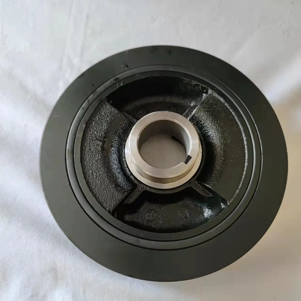 2lt 2l 5l 3l Crankshaft Pulley for Hiace Hilux Toyoace Crown