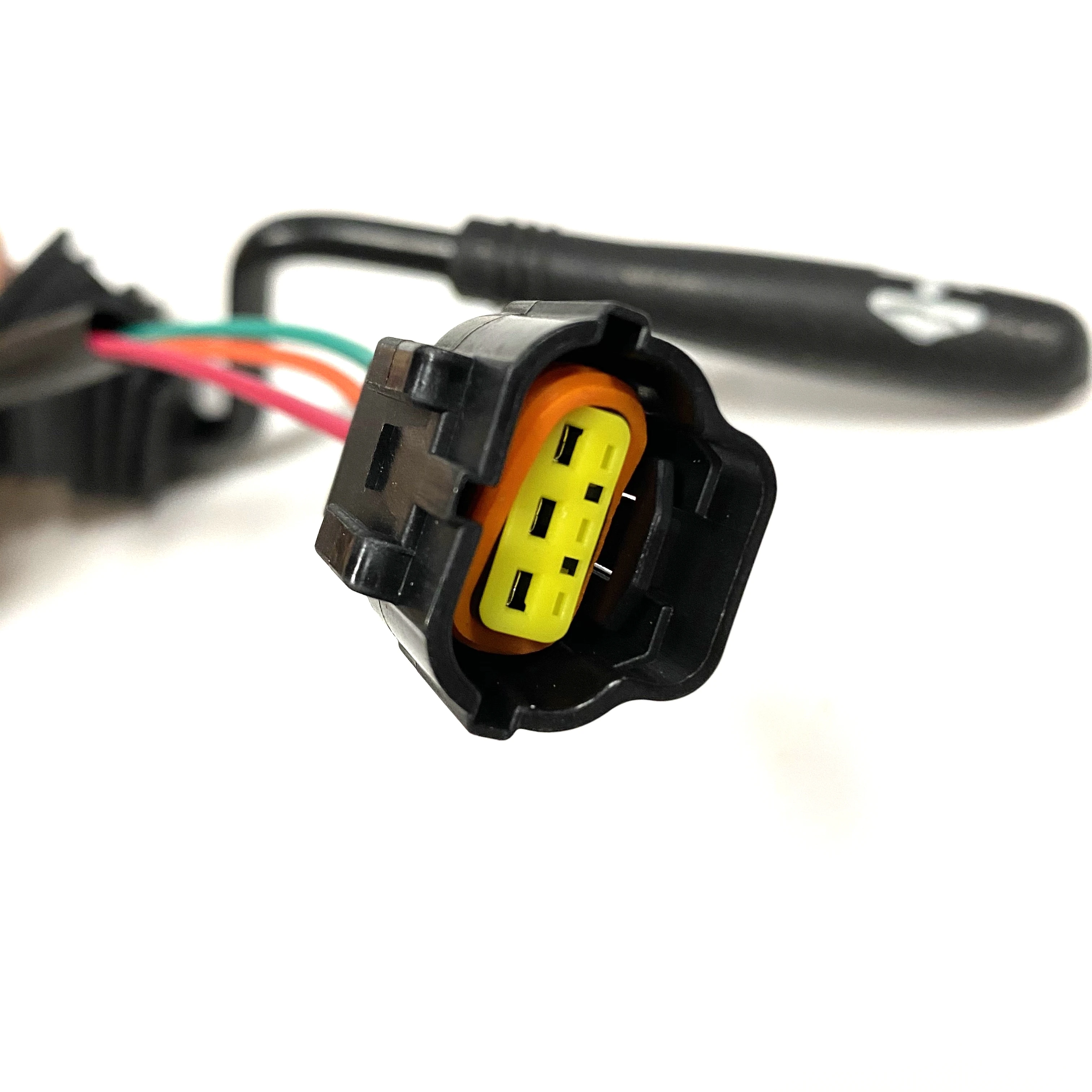 Forklift Spare Parts Direction Switch Forward Jk352s - Buy Forklift ...