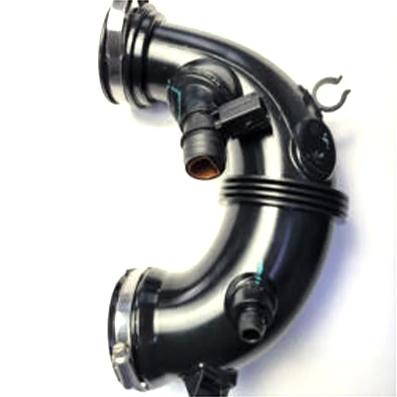 High-quality Air Filter Intake Duct Hose for Mercedes-benz