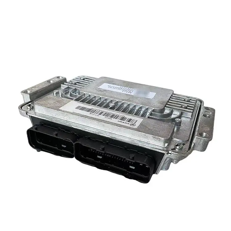 Foton Alpha ECU Assembly with Denso Computer Board - OEM Auto Parts