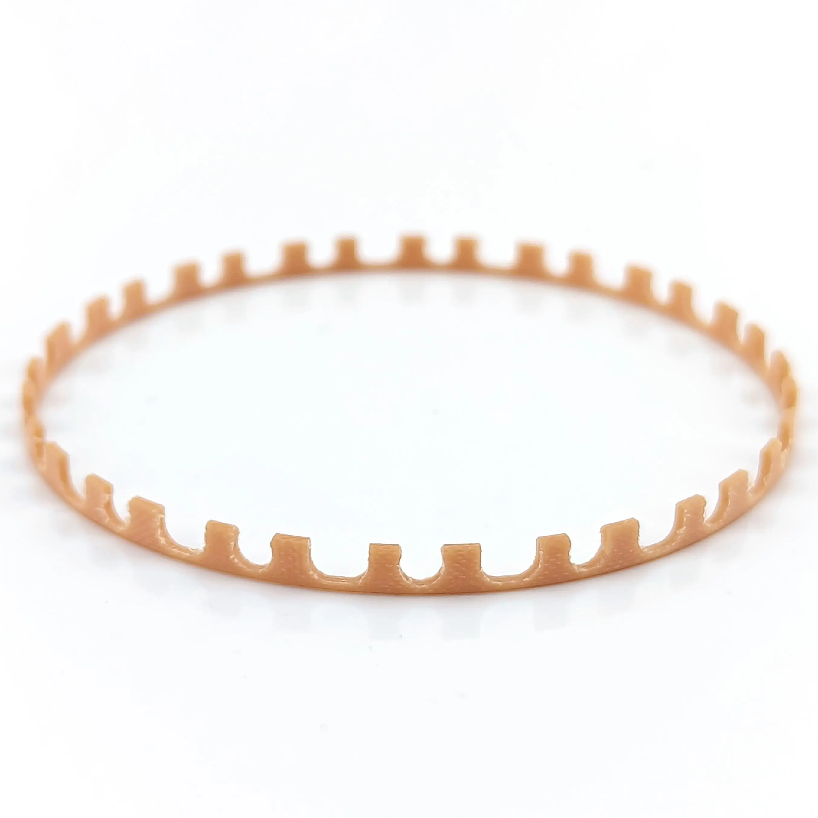 DLSEALS Ball Cage Bearing Retainer - High Quality Phenolic Resin Fabric