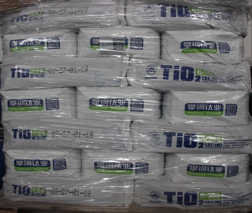 Chloride Process Rutile Pigment Tio2 Msds Titanium Dioxide Rutile - Buy ...