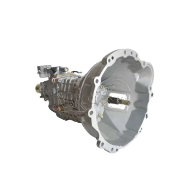 High Quality Gear Box Transmission for TOYOTA TFR54 4JA1