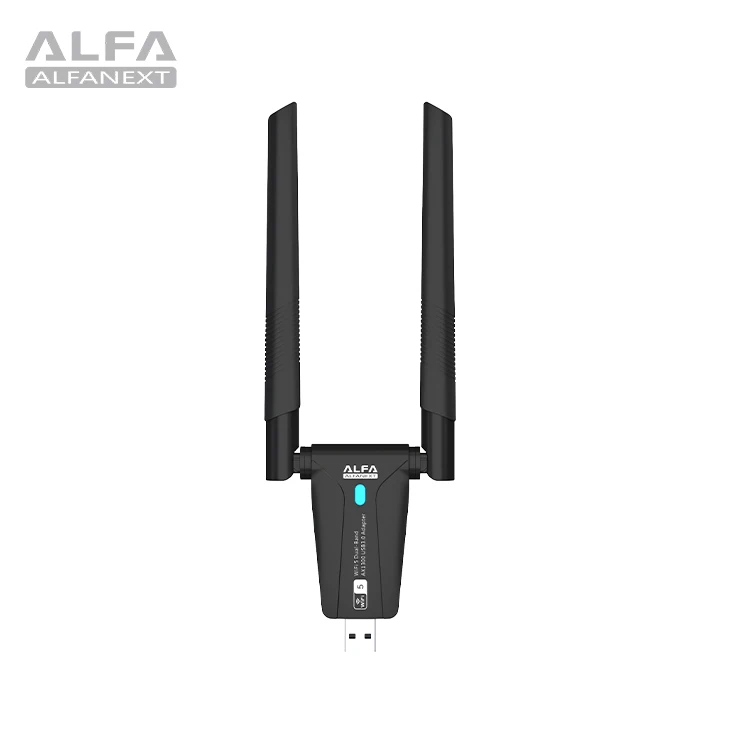 Alfa Network USB Wireless Adapter Guide: How to Choose the Right One