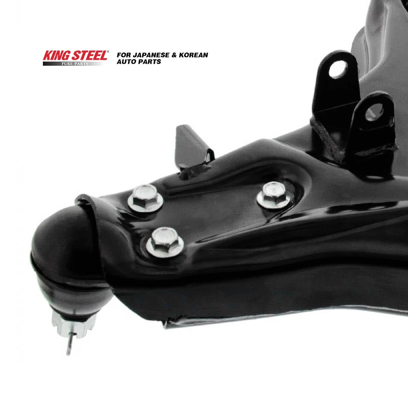 Lower Arm Lh Kingsteel Autoparts Oem 4013a087 Left Front Control Arm ...