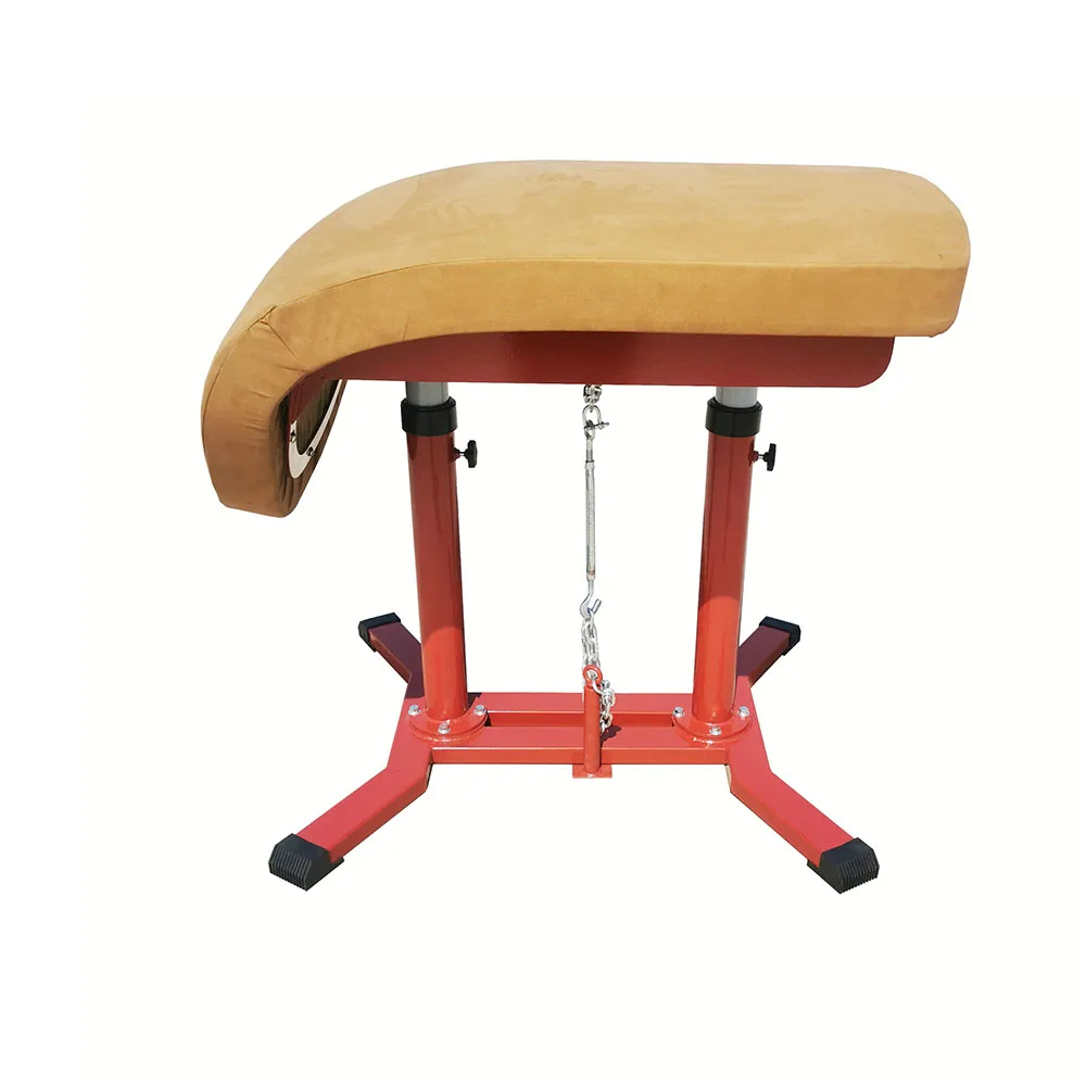 Fig Approved Gymnastics Vaulting Table Professional For Competition ...