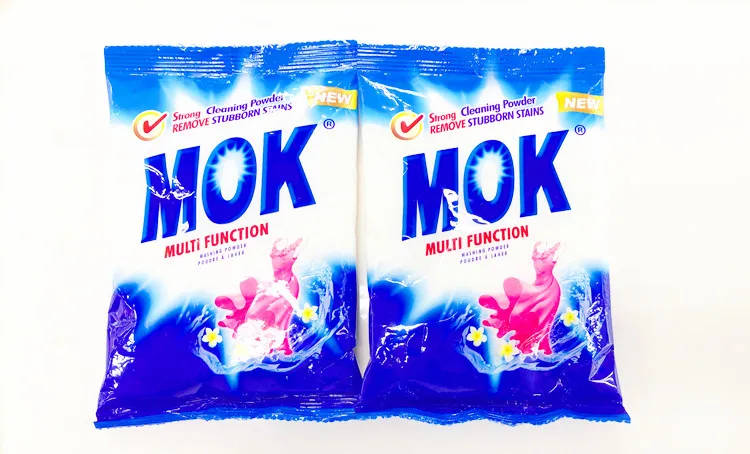 Laundry Detergent Washing Powder & Machine Cleaner for Sale