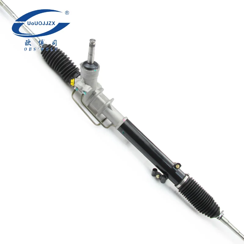 Subaru Forester Power Steering Rack - Reliable Performance