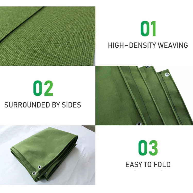Heavy Duty Canvas Material,Good Breathability,Waterproof,Anti-uv,Anti ...