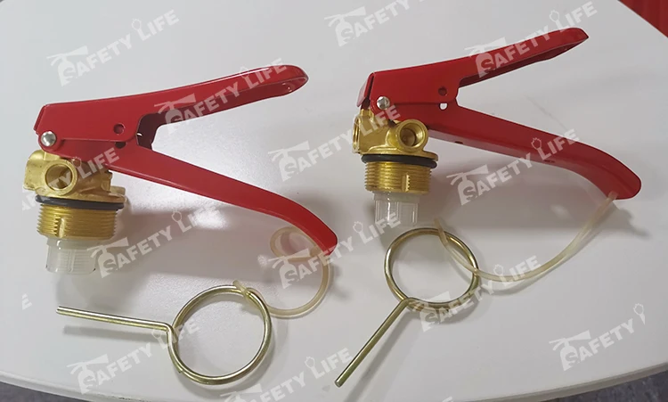 Fire Extinguisher Accessories - Safe & Efficient Solutions