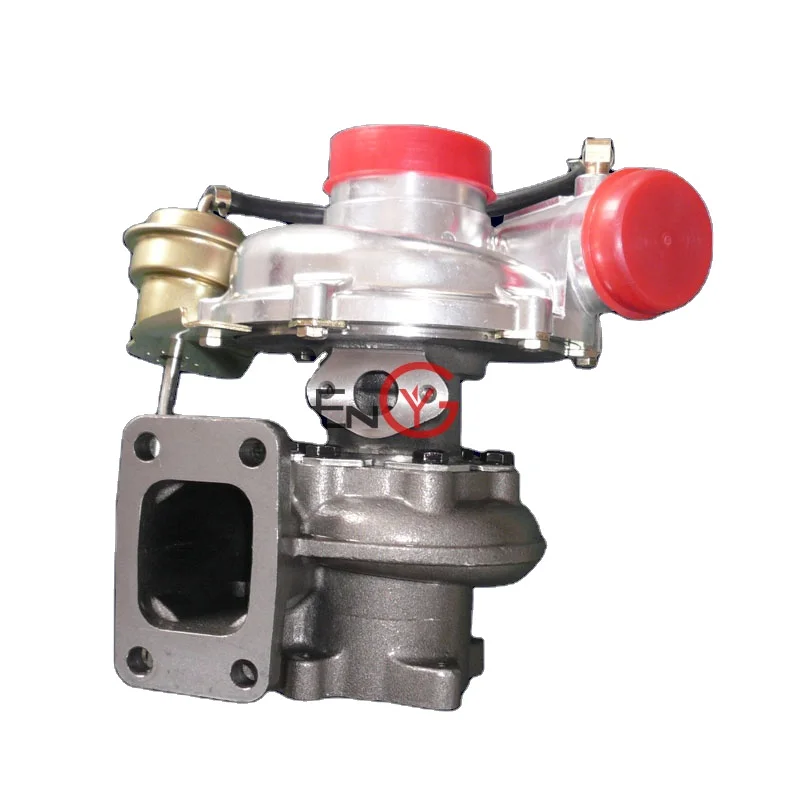 RHC6 H07C-TD Turbocharger 24100-3340A for Hino Hitachi EX220-5