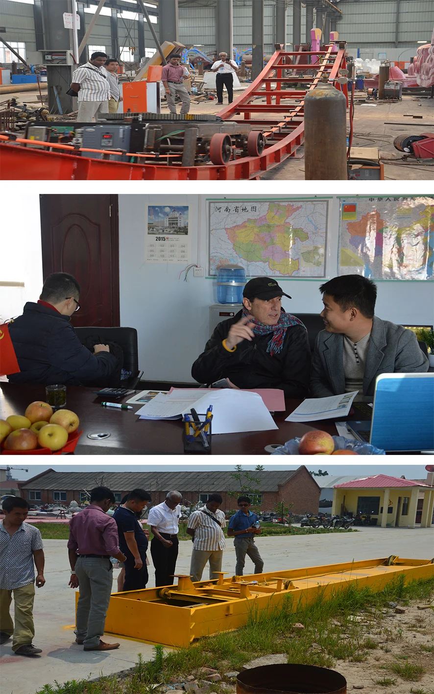 Thrill Carnival Rides - Skymaster Attractions & Meteor Hammer