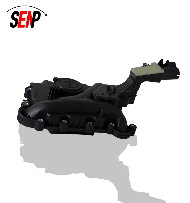 OEM 06E 103 547 R Engine Valve Oil Separator for Audi A8, A7, A6L