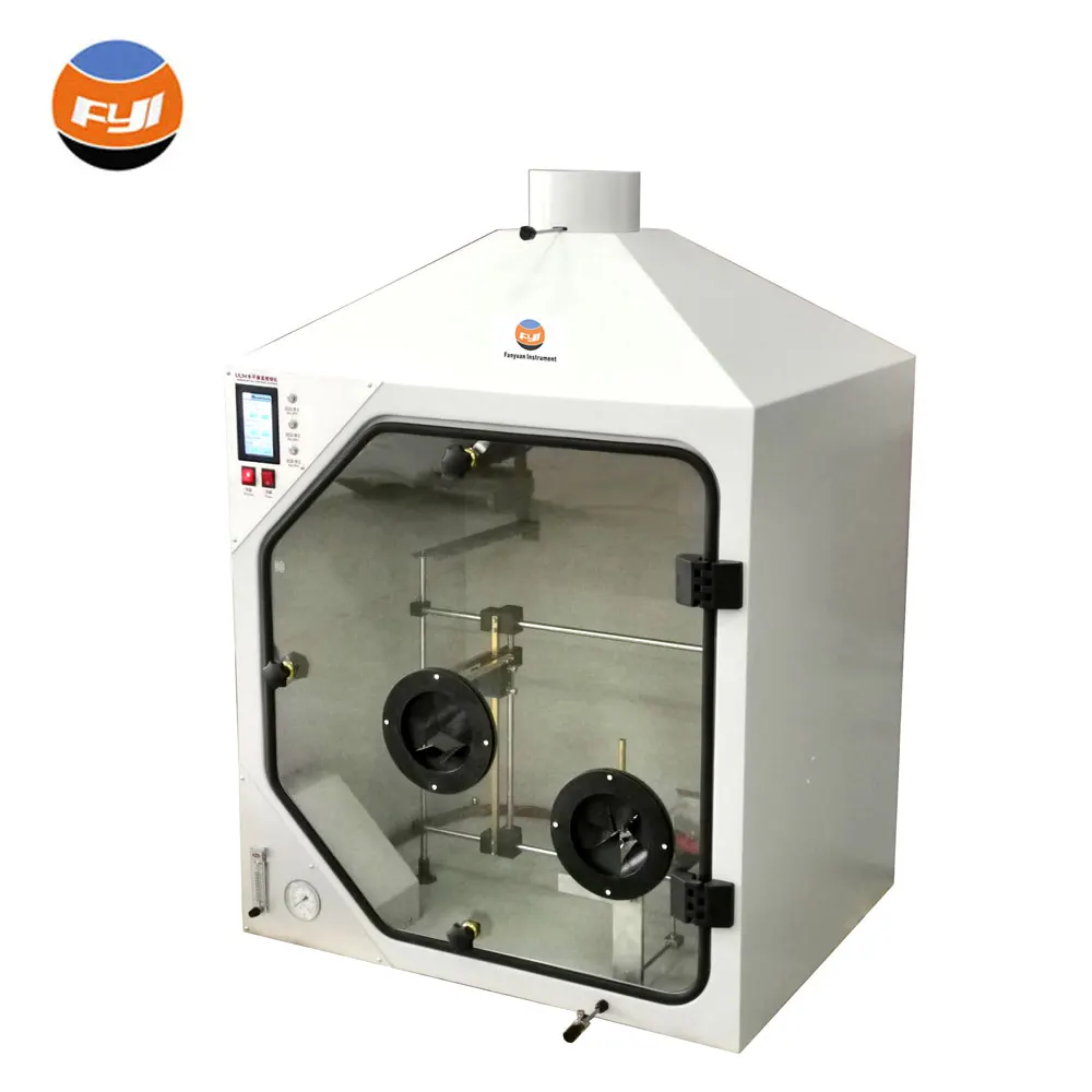 Yarn Evenness Tester Automatic Yarn and Sliver Evenness Tester SPIN5600 ...