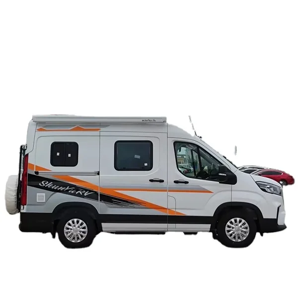 MINI RV Maxus V90 Motorhome RV Luxury Caravans Motorhomes| Alibaba.com