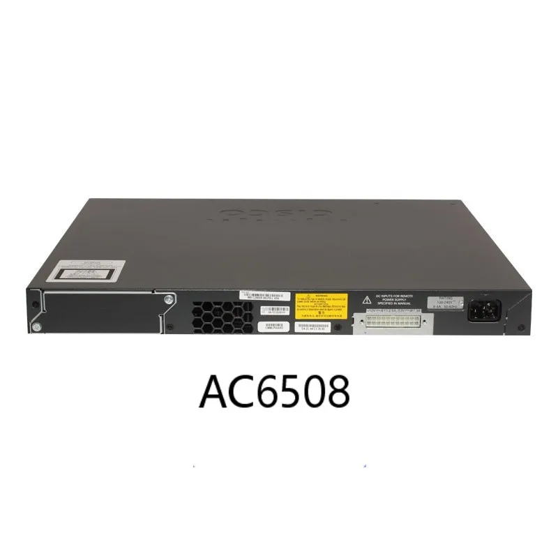 AC6508 Enterprise AC Wireless Access Controller Supports 256 Access ...