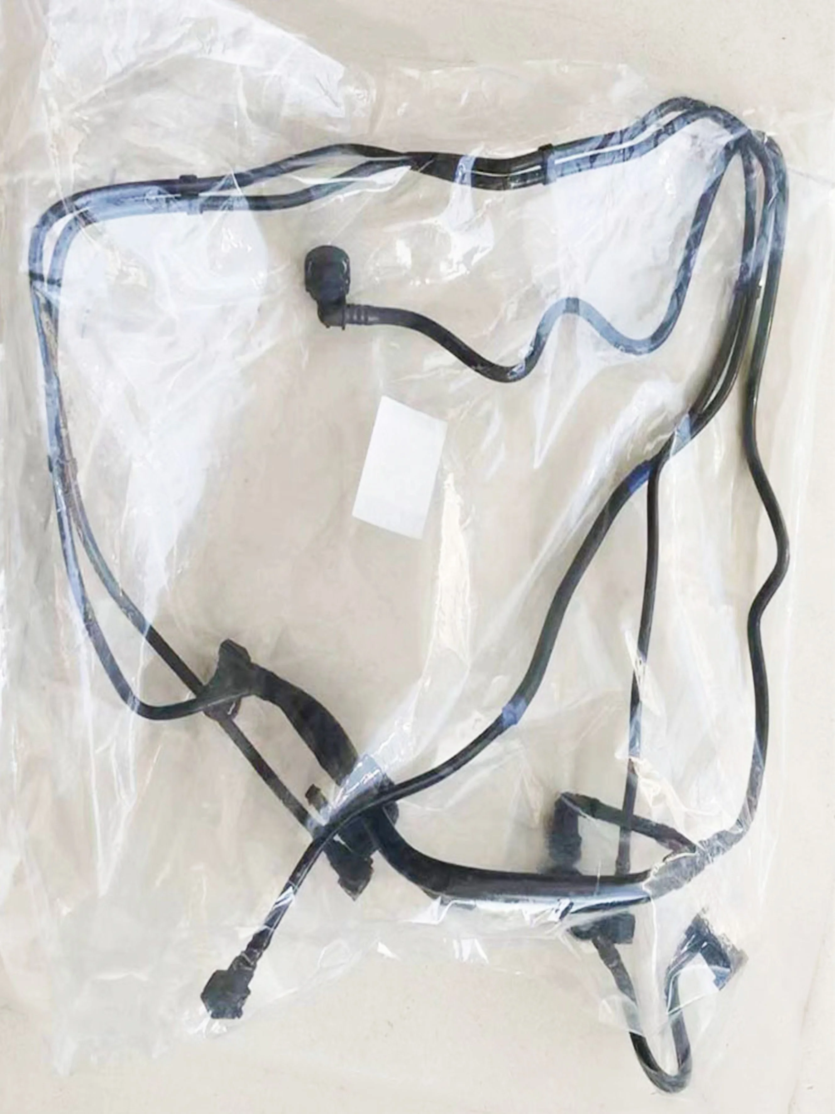 Automotive Parts Fuel Supply And Steam Pipes For Land Rover Freelander ...