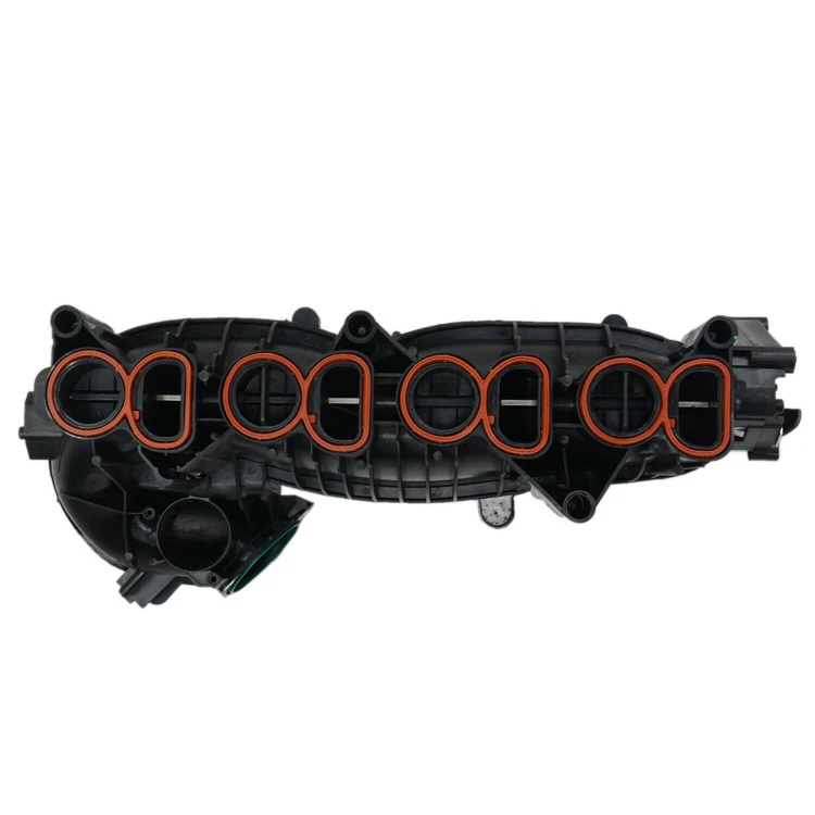 Intake Manifold For Bmmw 118d 120d 320d 318d 520d X1 X3 1161 8507 239 ...