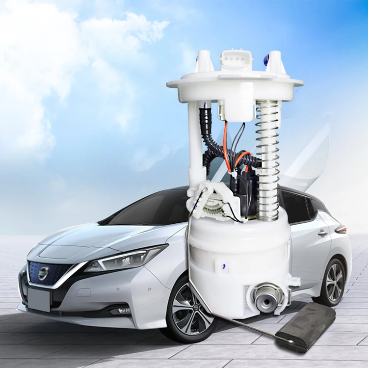 17040-1hm0a 17040-1hm01 17040-1hj0a 1153006 High Performance Fuel Pump ...