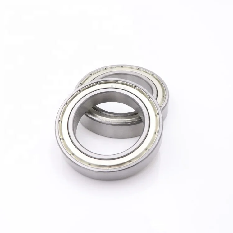 69 Series Rodamiento Roulement 61908 Deep Groove Ball Bearing 6908zz ...