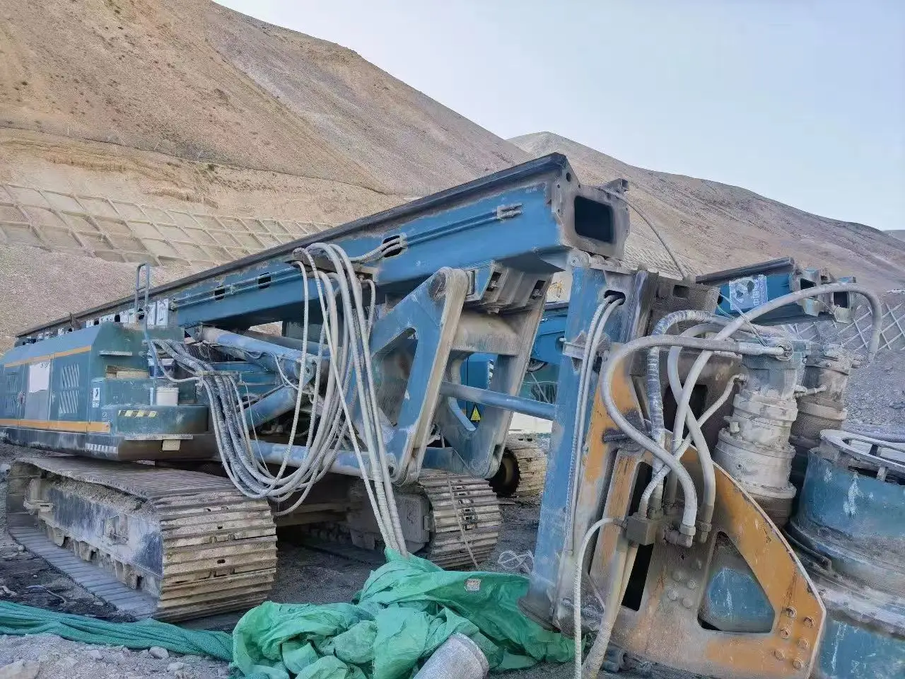 Wholesale Price Good Performance Of Imported Mountain And River ...