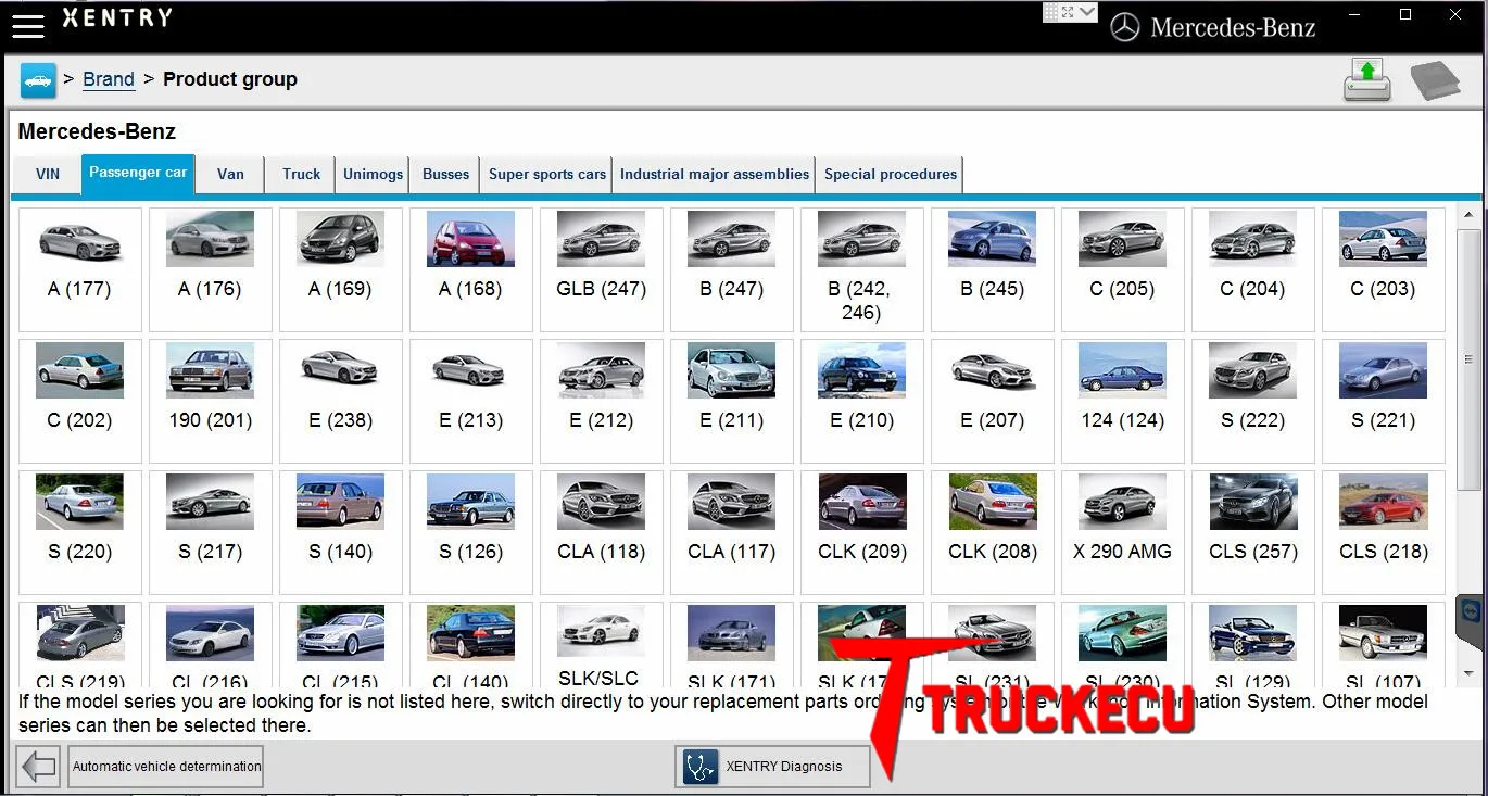 For Benz Mb Sd Connect C4 Pk C5 C6 M6 Xentry Das Wis Epc Ssd For Benz ...