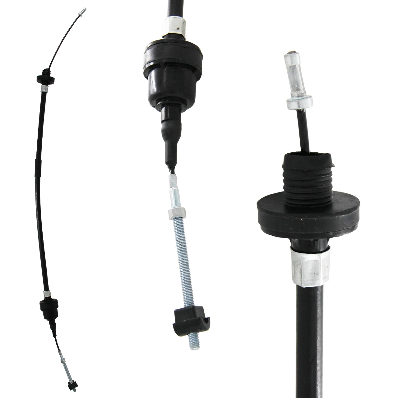 Oem 96315242 Custom Auto Parts Clutch Cable Sell Well Automobile Clutch ...