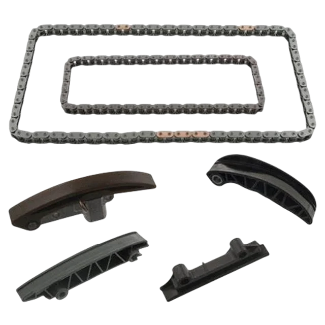 Quality Engine Timing Chain Kit For Audi Q7/3.6 Timing Repair Kit ...