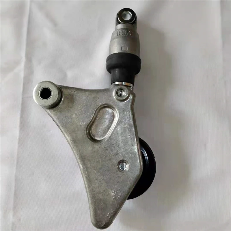 Belt Tensioner for Toyota RAV 4 - High-Quality 16620-28010