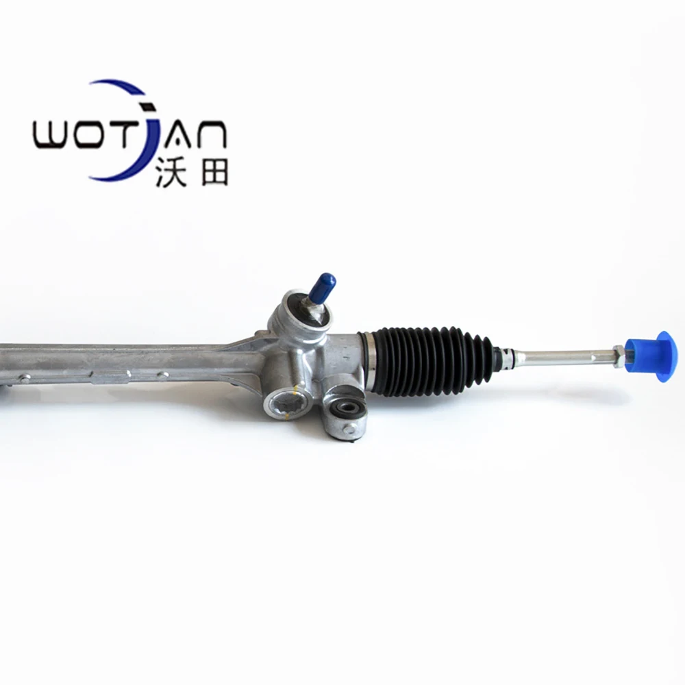 Brand New Steering Rack Complete Unit for Toyota Corolla Axio Fielder ...