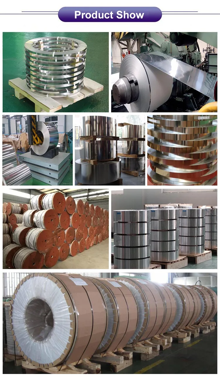 Astm Aisi Sus Ss 201 202 301 304 304l 309s 316 316l 409 410s 410 ...