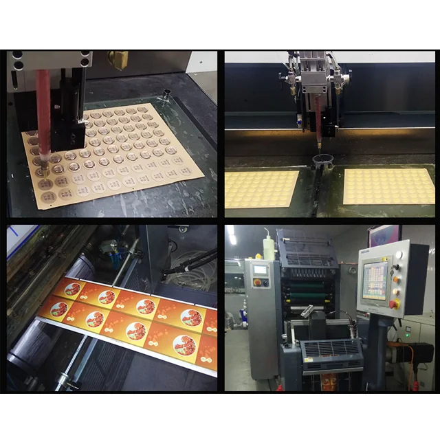 Clear UV Doming Resin - Flexible Epoxy Hardener Art Dome